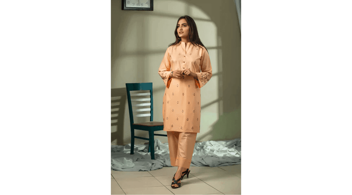Pakistani Dresses Designs For Weddings And Parties – Mak Fashion
